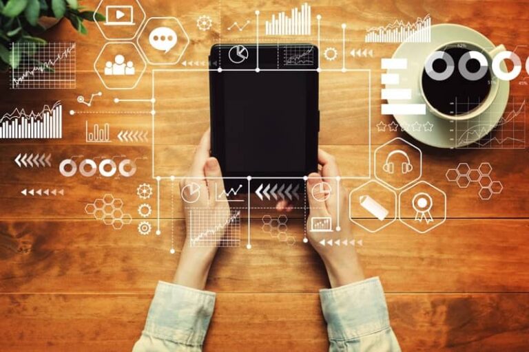 Formación en Big Data: todo lo que Debes Saber - Formarse