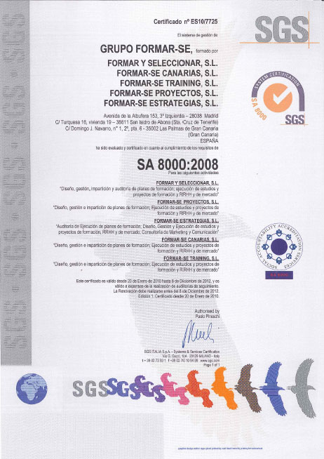 RSC
