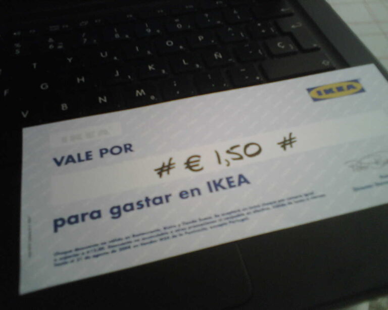 Cheque regalo: Guía completa y beneficios - Formarse