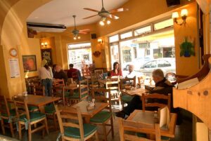 Qué es el movimiento corporal: Dinámicas en acción