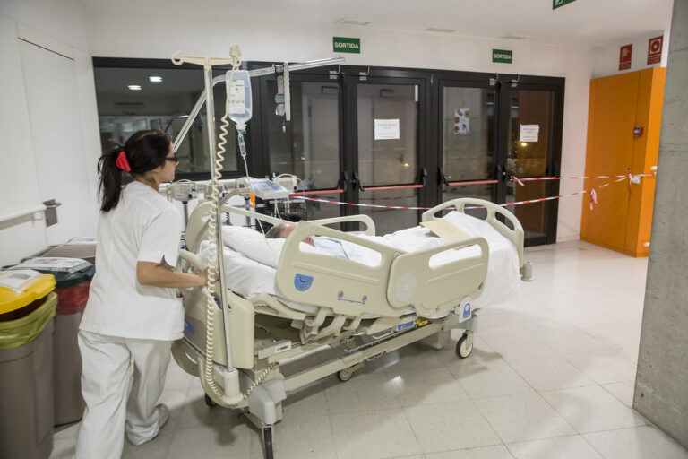 Ang panganib ng paglipat ng mga pasyente: Mahalagang kaligtasan