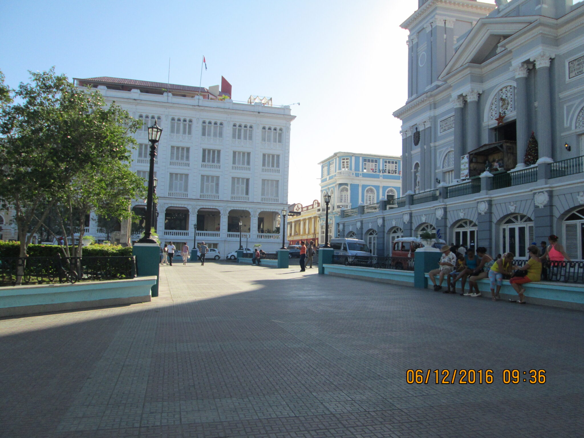 Ano ang isang pinuno at ang kanyang mga katangian: Anatomy