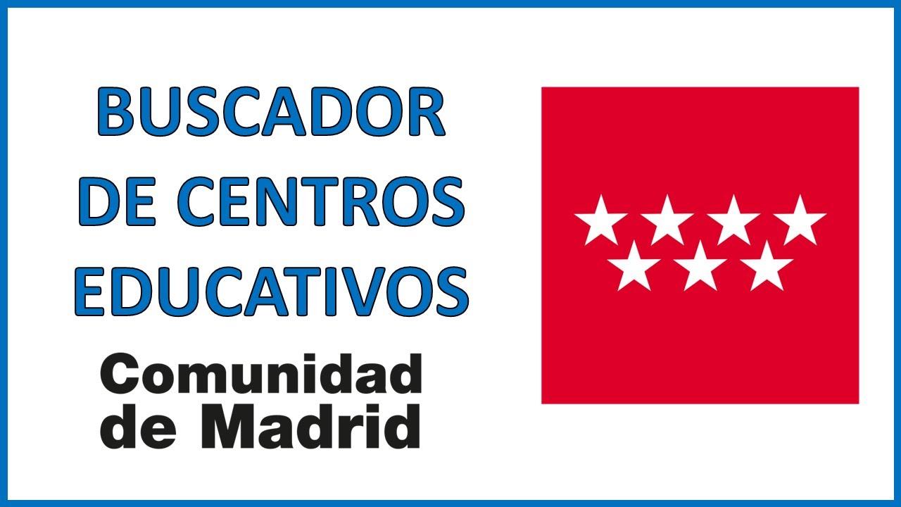 Educación y formación en la Comunidad de Madrid